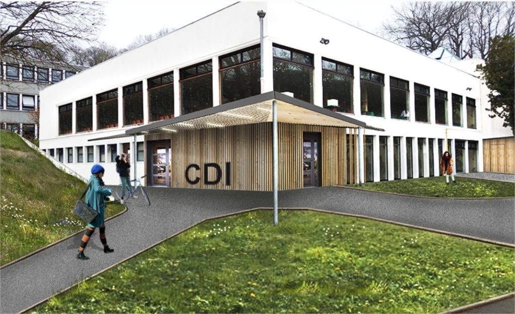 Centre Madeleine Danielou | Groupe Scolaire – Effysens